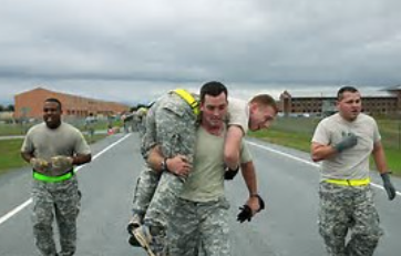 Special Forces Association Chapter IX: New Army Physical Fitness Test ...