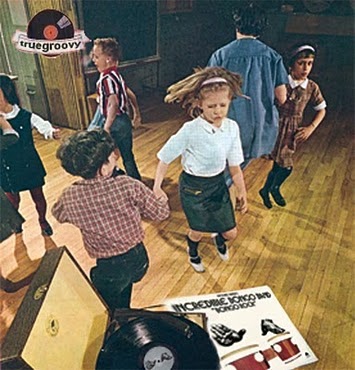 DAILY DIGGERS: Brazilian B-Beats Bonanza