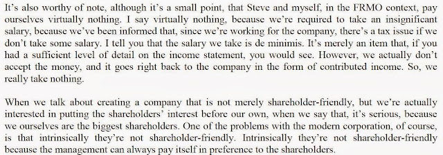The Brooklyn Investor: FRMO Corp. (FRMO)