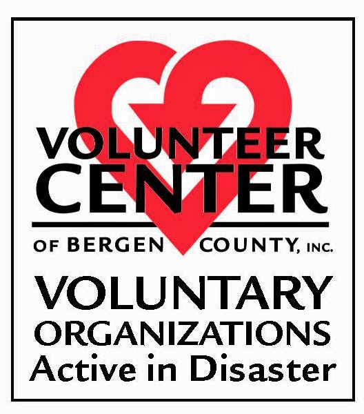 Bergen Volunteers: Volunteer Center Awarded $3.785 Million for Sandy ...