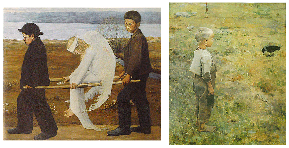 Kuvataide- ja käsityökoulu Emil: Taidehistoria Valkeakosken ...