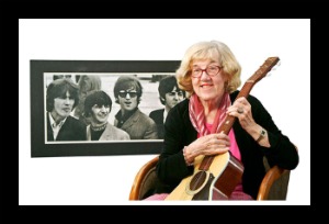 Jersey Shore Nightbeat: Jane Scott Cleveland Rock Critic 92