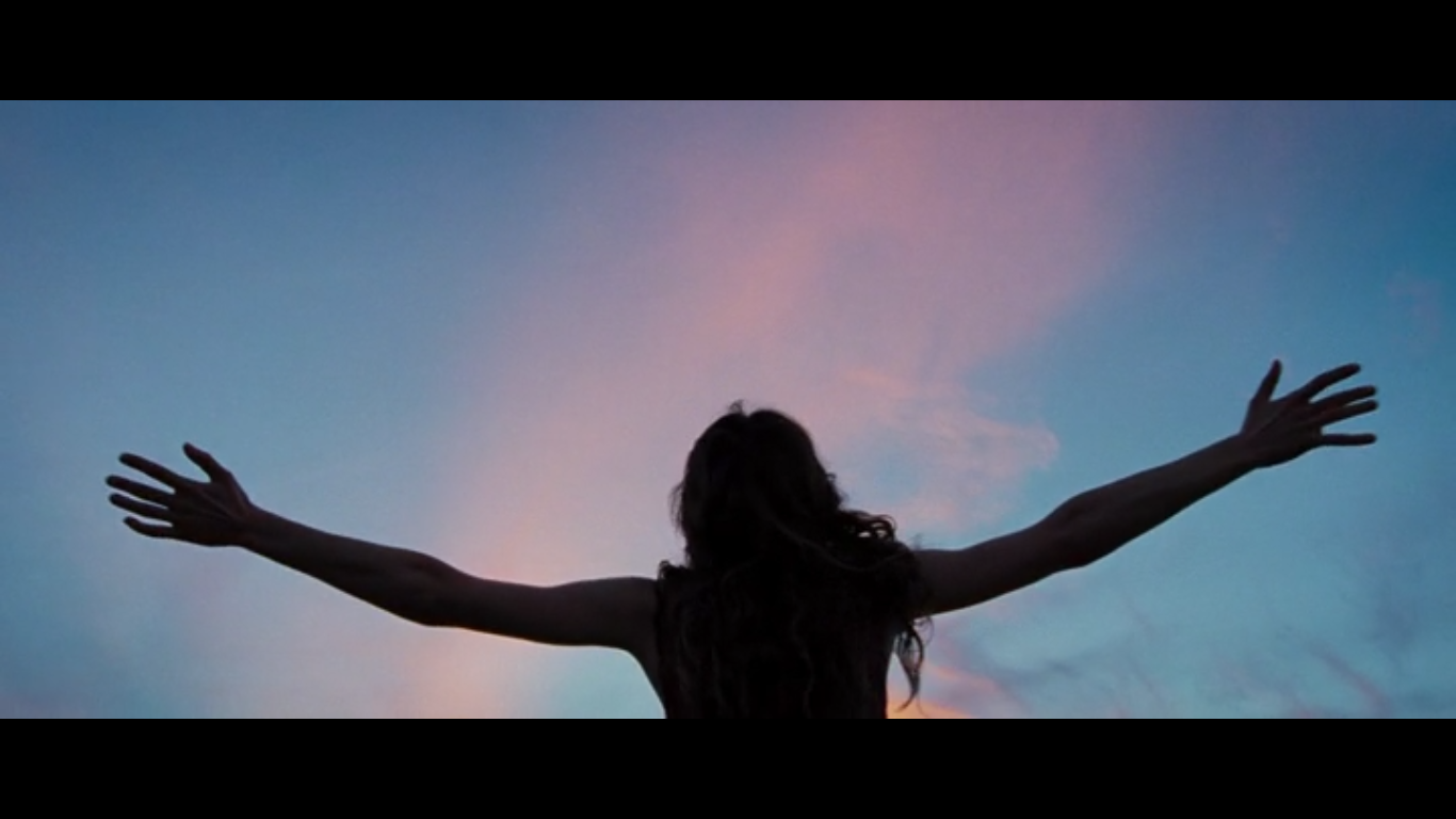 The Whale-ship Globe: The Ghost Dance: Re-evaluating Terrence Malick’s ...