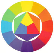 Slaganje i kombinovanje boja | trenDizajn