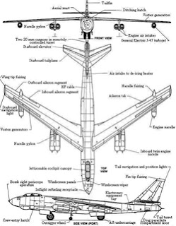 Cold Valentine: B-47