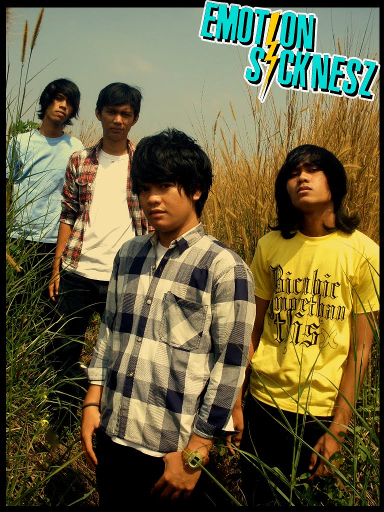 List Of Band EMO/SCREAMO | That's My Story