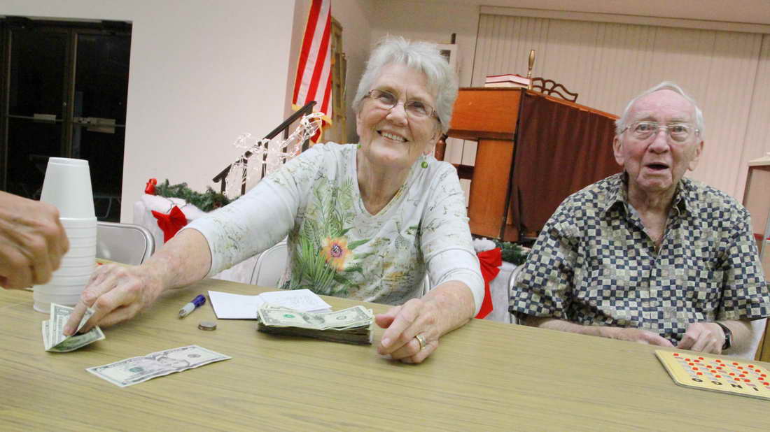 Life on s/v Prodigal: B2, I28, N33, G57, O75 .... BINGO