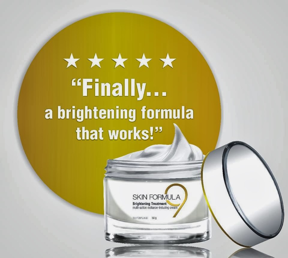 Skin Formula 9 By Vestige Marketing Pvt.Ltd.