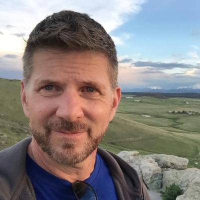 Across the Board: Clare Mulvany and Michael Warden - Authors on Tap