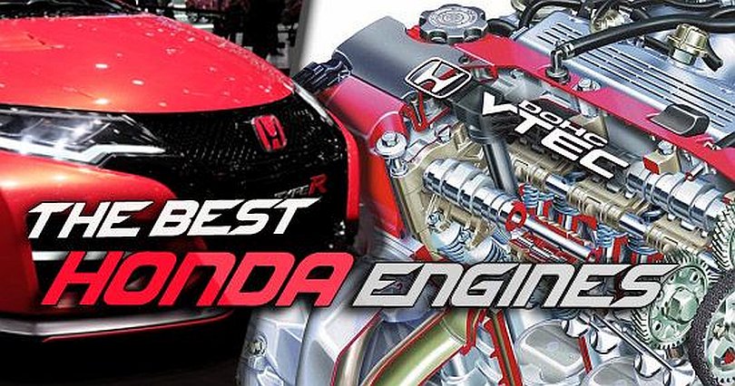 The Best Honda Engines ! G23 4 - TEAM IMPORTS