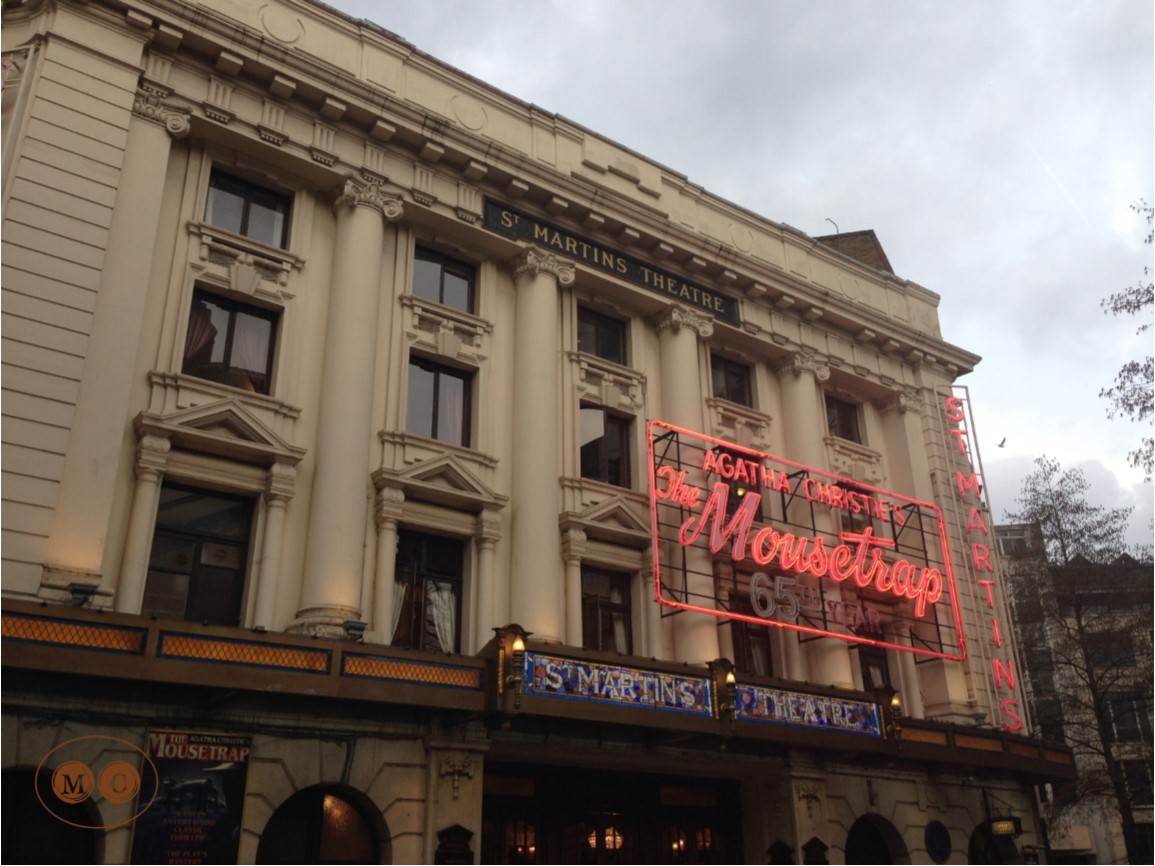 La Ratonera : Un Mundo Cultural