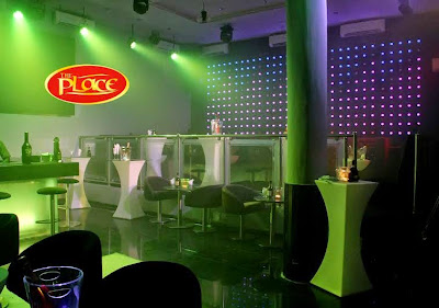 Party with A-list celebs at the grand opening of newly renovated The ...