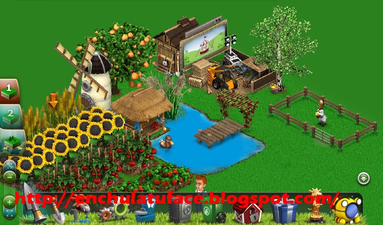 Farmandia