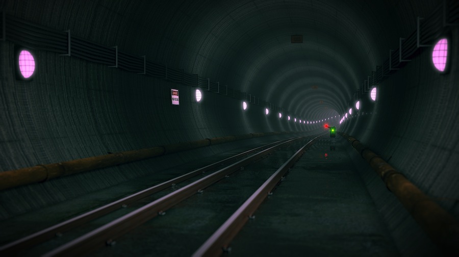 Rudker's Software Corner: Blender, The beauty in the beast