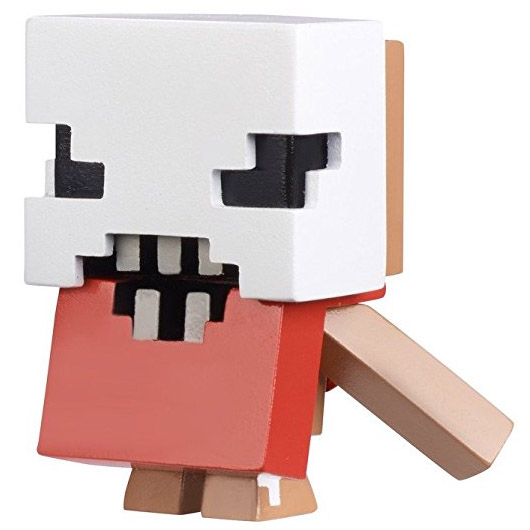 Minecraft The Sham Mini Figures | Minecraft Merch