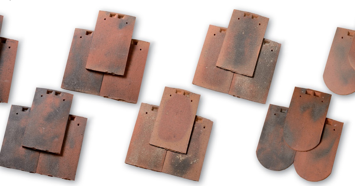 LES ARCHIVES DE LA TERRE CUITE: Solutions toiture: tuiles plates Saint ...