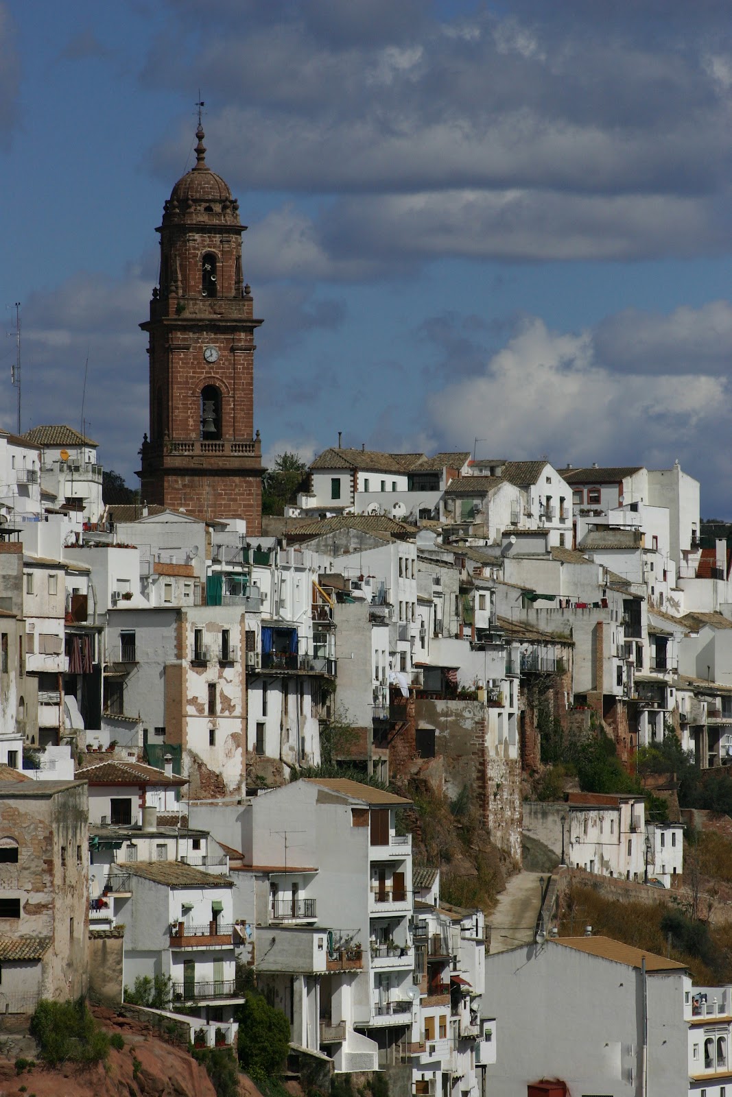 Pasión por Montoro: Fotografías presentadas al II Concurso de ...