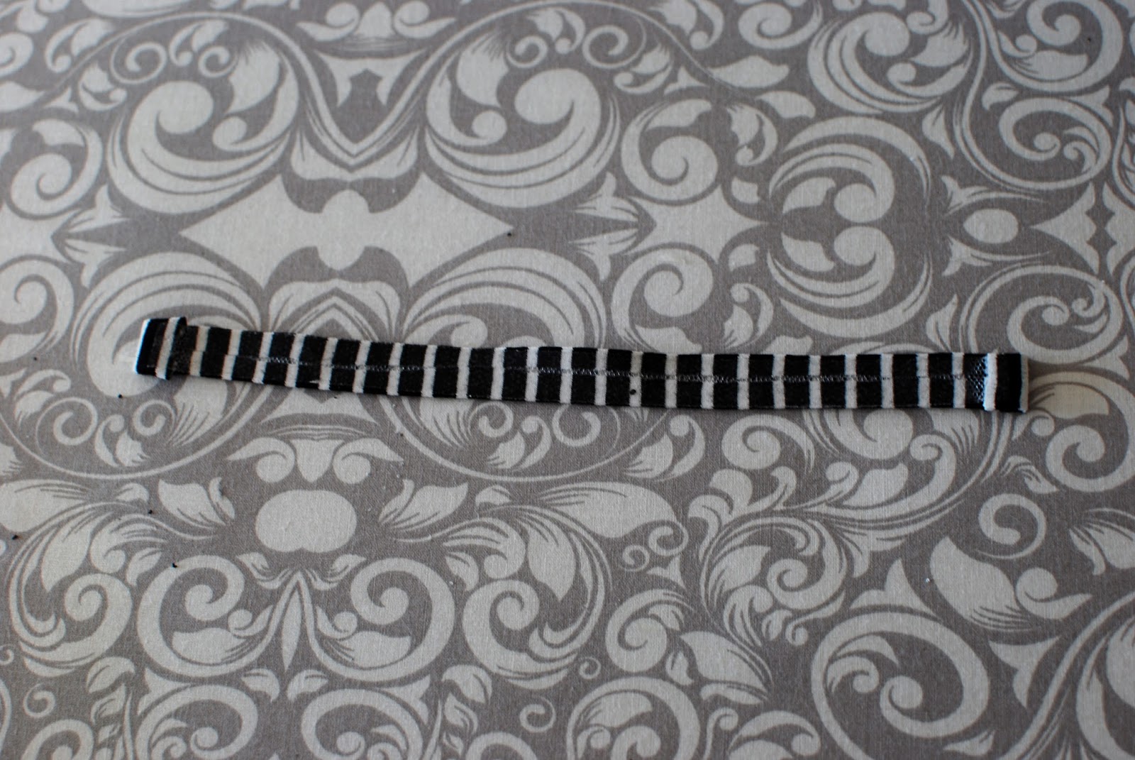 SouthShore Handmade: Knit Tops - Cover the Back Neck Seam With a Knit ...