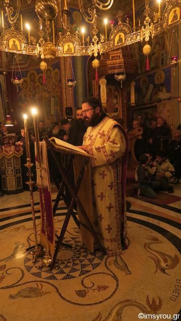 Άγιοι και Εκκλησία: Η ΕΟΡΤΙΟΣ ΜΝΗΜΗ ΤΟΥ ΑΓΙΟΥ ΣΥΜΕΩΝ ΤΟΥ ΝΕΟΥ ΘΕΟΛΟΓΟΥ ...