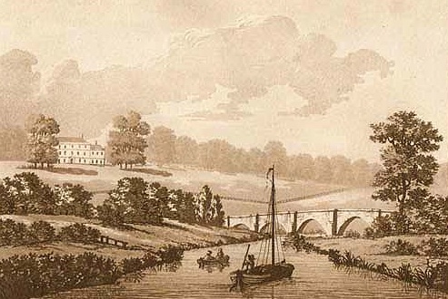 Acta Militaria: The Abolition of the Slave Trade