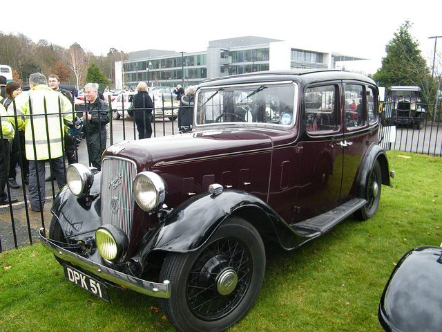 TOTAL CARRO-AUSTIN-austin-12-6-ascot