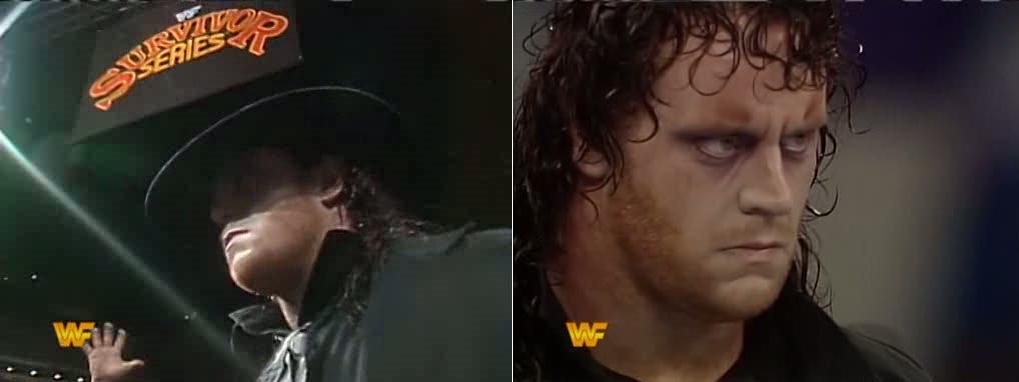 Wrestlemania para siempre: Survivor Series (1991)