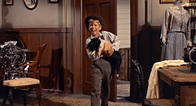 Hamlette's Soliloquy: "Good Day for a Hanging" (1959)