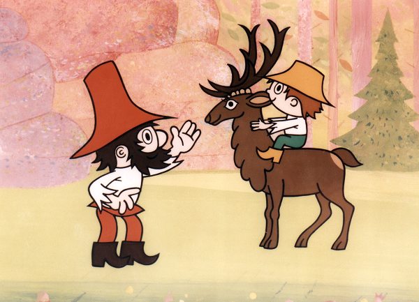 Przepraszamy za Usterki: Rumcajs