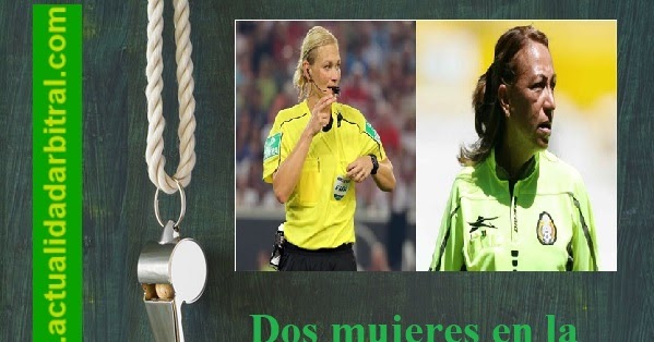 Virginia Tovar & Bibiana Steinhaus - Noticias y Reglamentos para ...