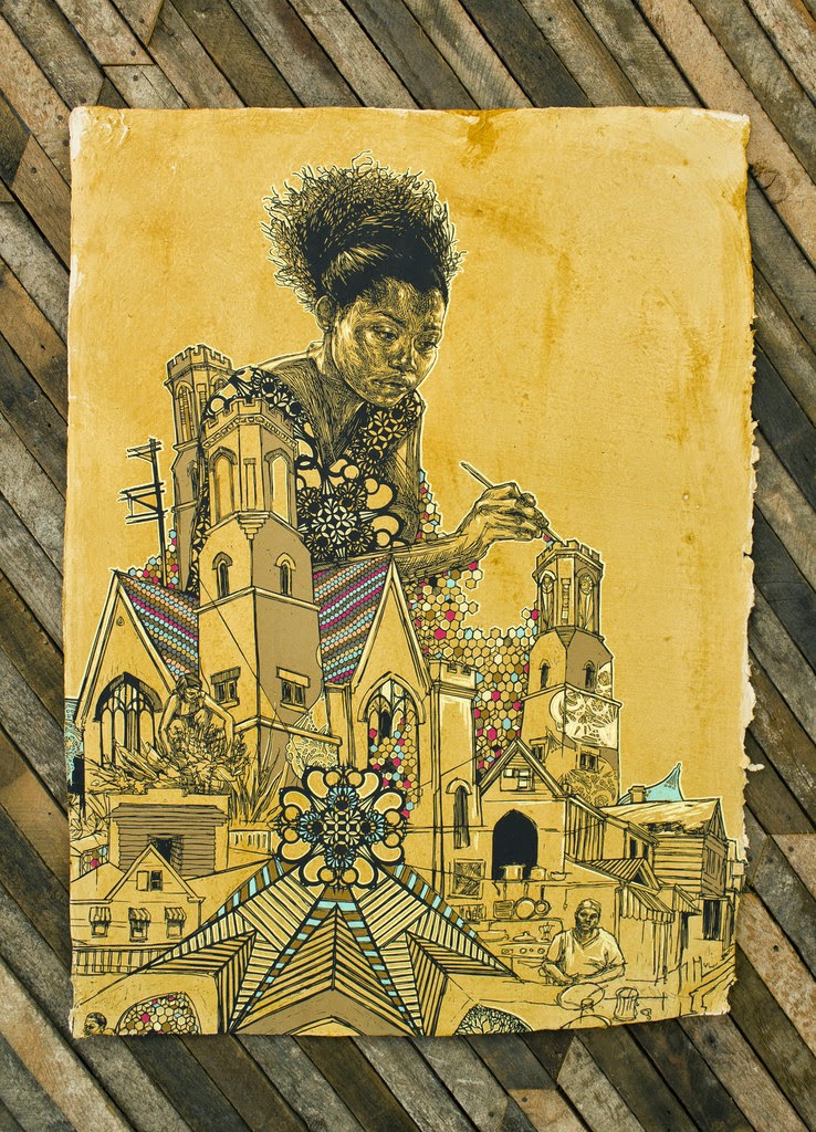 Heather Clements Art