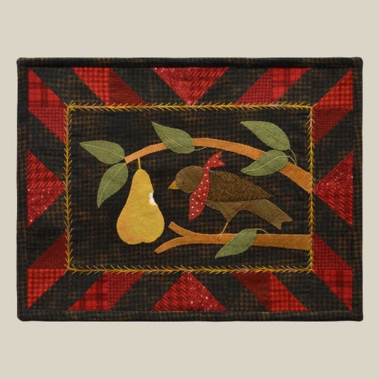 Fat Quarters Quilt Shop: NEW All Through the Night Patterns - Bertie's ...