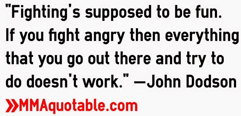 Motivational Quotes with Pictures (many MMA & UFC): "Fighting's ...