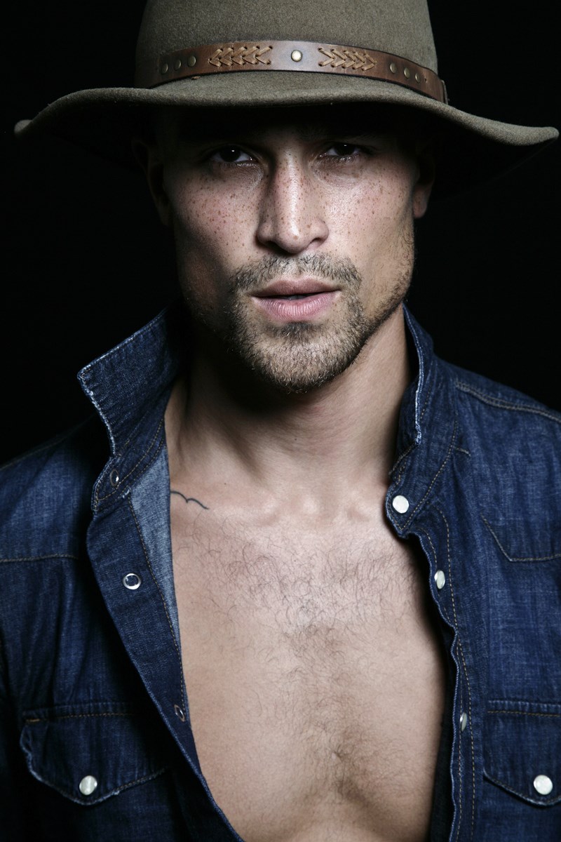 Victor Ross II by Gregory Prescott | Homotography