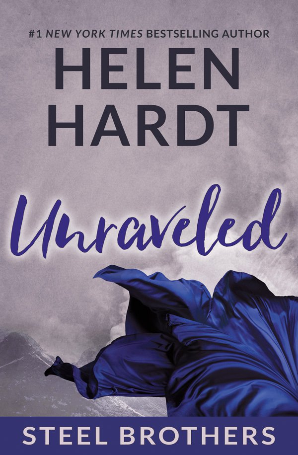 Coupon Savvy Sarah: Book Review: Unraveled by Helen Hardt - Release Day ...