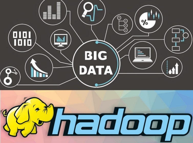 Big Data vs Hadoop