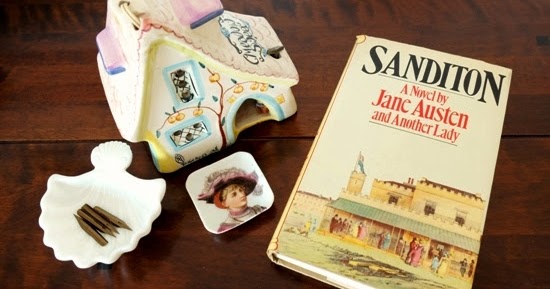 notes on paper: The Summertime Jane Austen Book Club: welcome to the ...