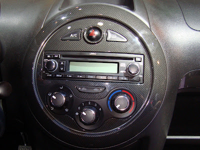Nissan March x JAC J2 | Nissan March sem mistérios