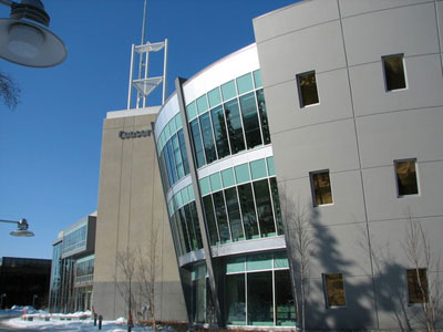 UAA Master Plan 2013: UAA Timeline