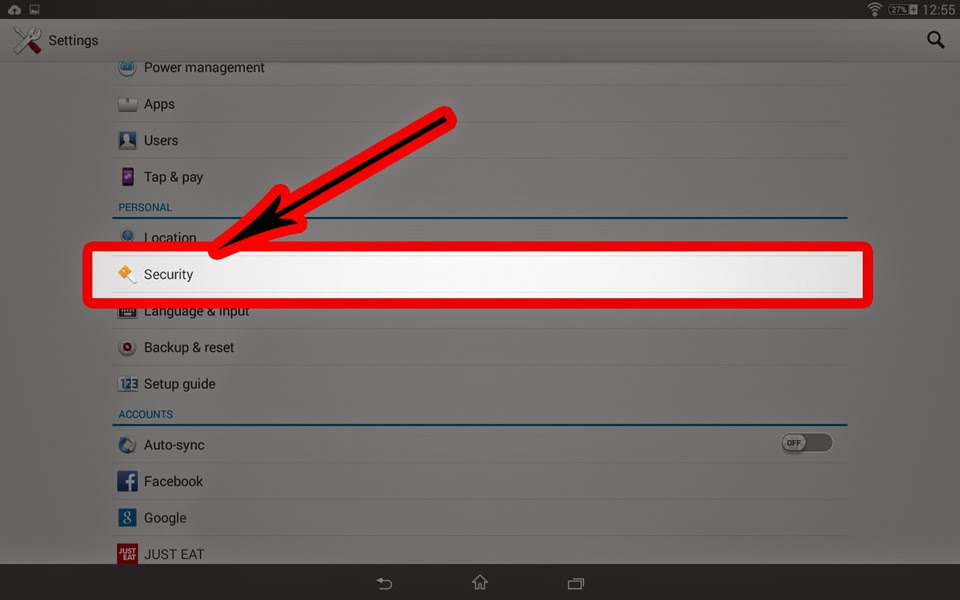 Guide: How to watch Amazon Prime on Android Tablet