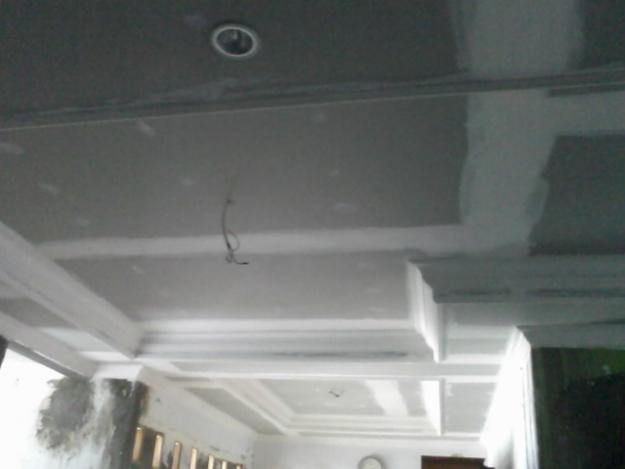 Konsep 20 Ukuran Plafon Gypsum Jayaboard Motif Minimalis