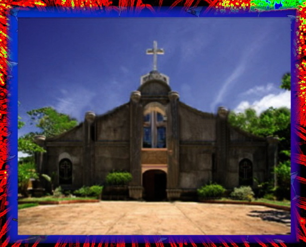 Faith, Hope, Belief, Prayers, Miracles: Churches in Region 2- Cagayan ...