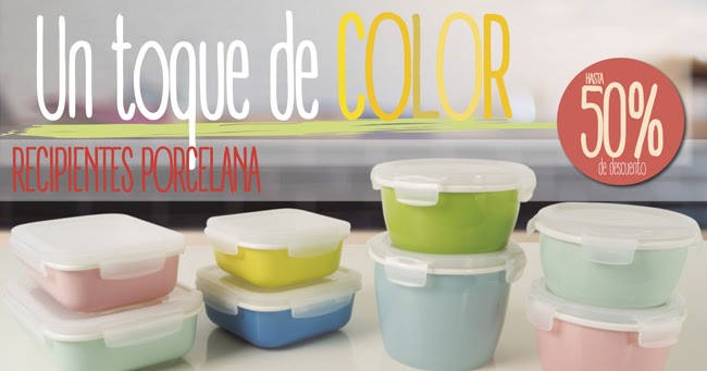 me gusta ahorrar: Consigue con OPENCOR esta colección al 50%