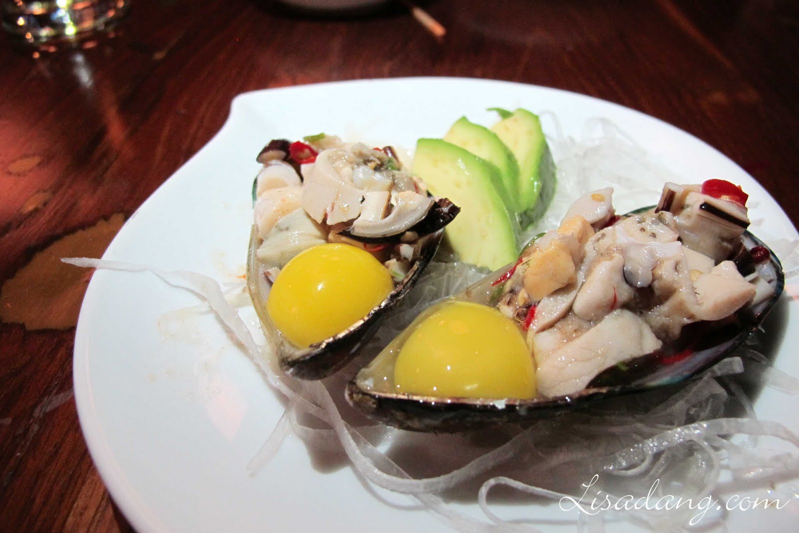 Dang It Delicious: Takashi