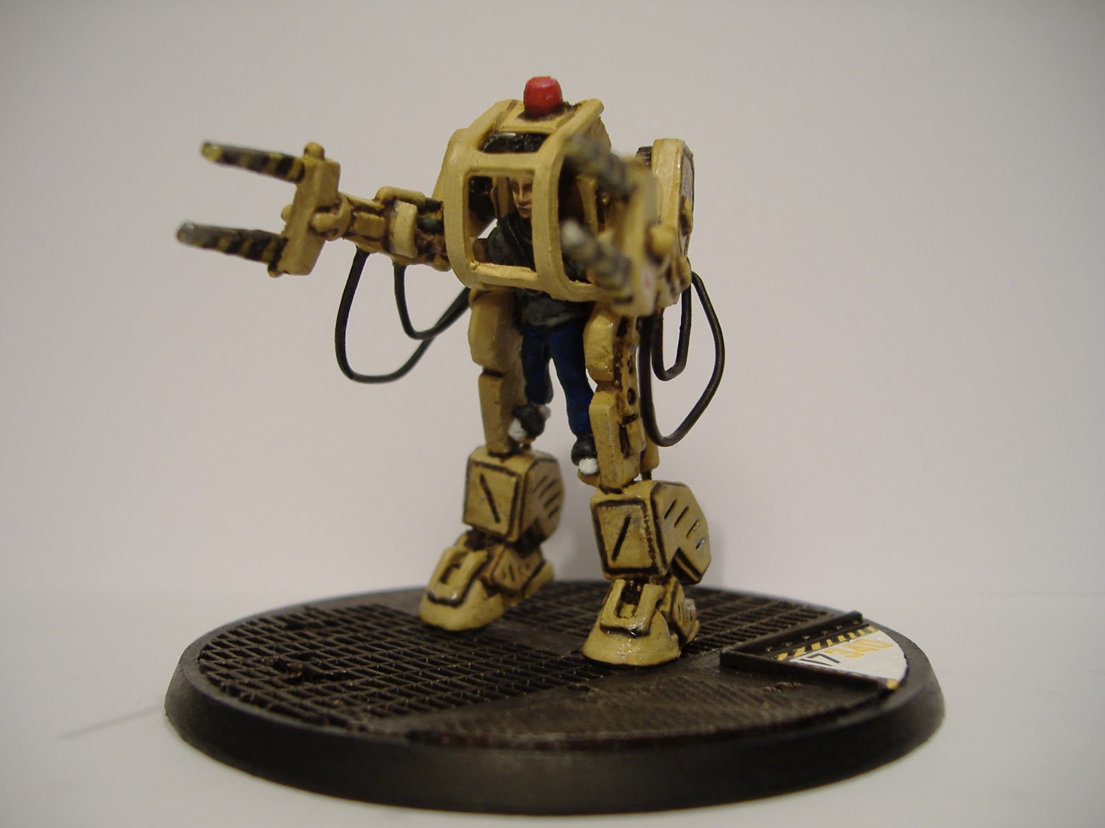 SmallScaleOperations - Wargaming Moderns, Historical and Sci-Fi with ...