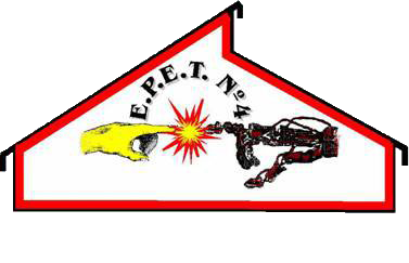 EPET Nª 4 GENDARMERIA NACIONAL: Proyectos de taller Electromecanica