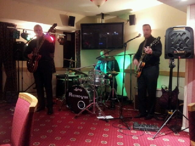 Great Baddow: What's Happening At Baddow Club?