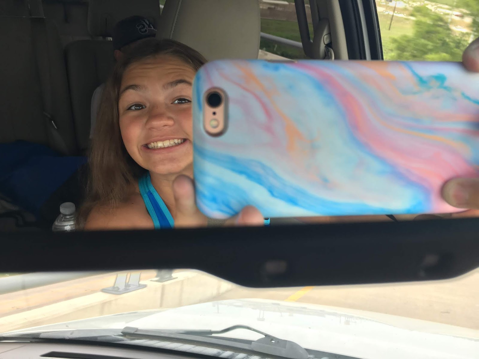 Trendy Mindy and Her Loves...: JUNE 2017