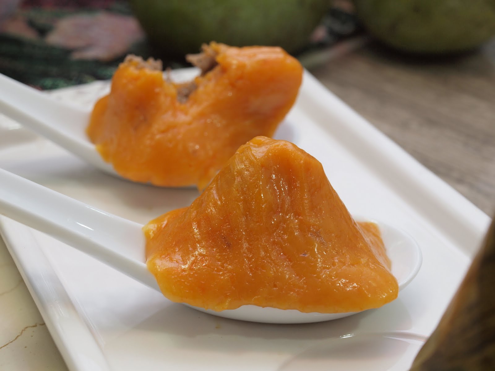 NAZRAH BAKERY: KUIH KOCI LABU