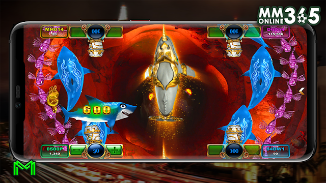 MM Online 365 Myanmar | Online Beting in Myanmar: Joker123 Myanmar - Slots Games, Fish Hunting Games