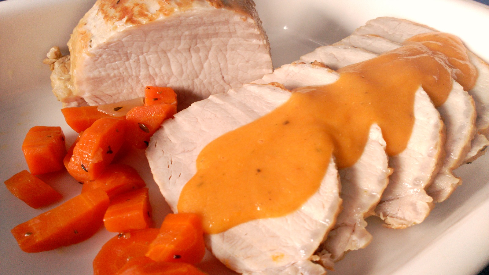 6 RECETAS CON LOMO DE CERDO FÁCILES | ¡¡A COCINEAR!! Recetas ...